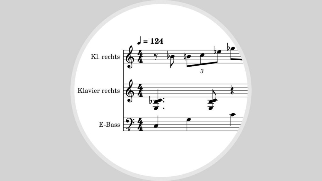 Puls, Takt, Metrum | MUSIK IST MEHR | Bernd Michael Sommer