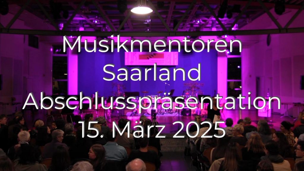 Puls, Takt, Metrum | MUSIK IST MEHR | Bernd Michael Sommer